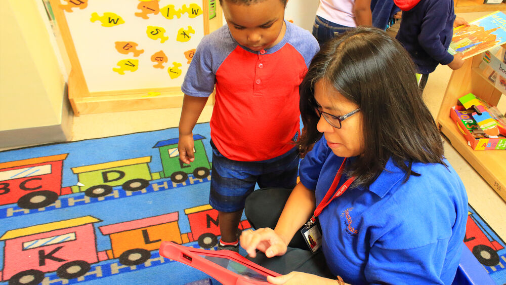 New Easterseals Grants Create More Opportunities For People with ...