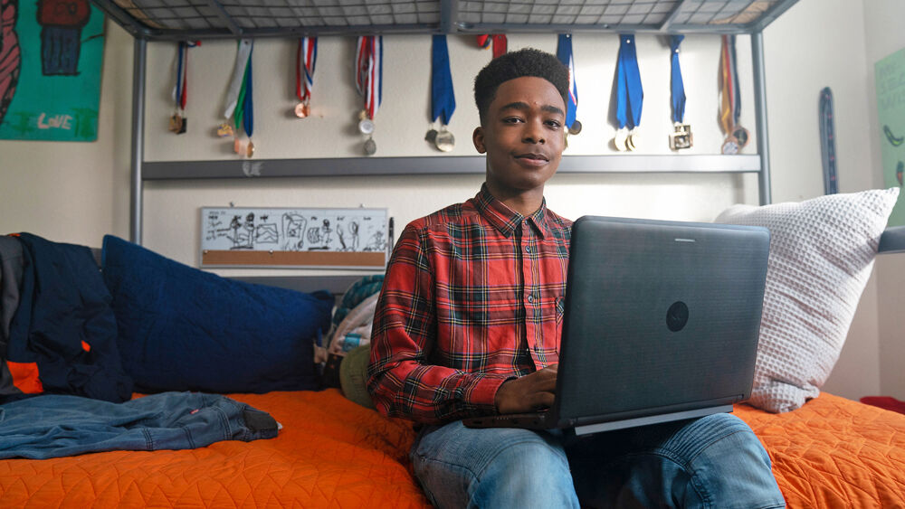 Internet Essentials Partnership Program