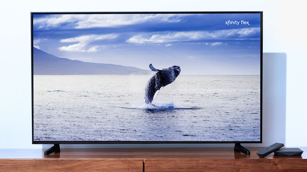 Comcast Makes Xfinity Flex Available To Internet-Only Customers For Free
