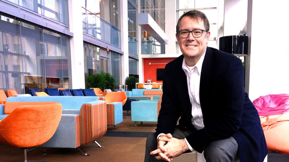 Interview With Todd Ellermann: Building Teams Focused on Customer ...