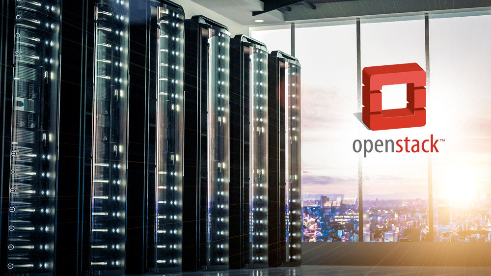 Stretching the Elastic Cloud: Evolving OpenStack for Scale