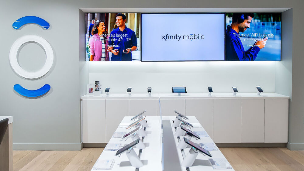 Xfinity Mobile Adds Pixel 4 and Pixel 4 XL to Device Line-Up
