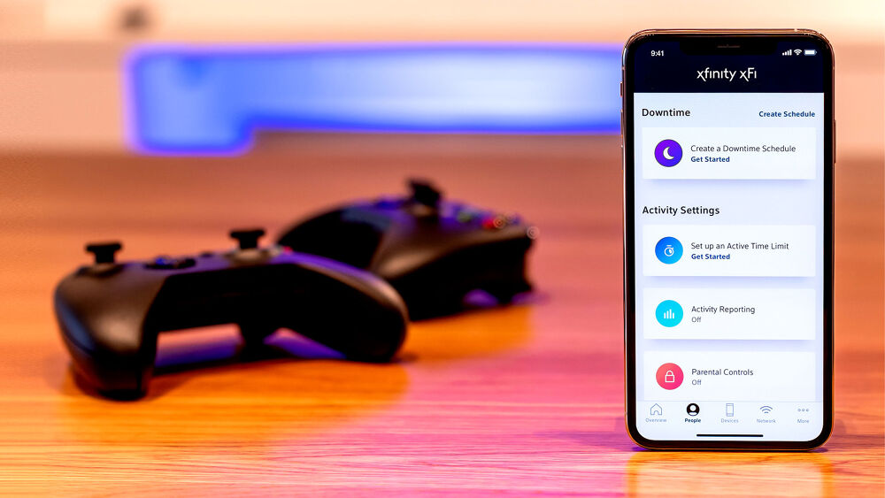 Comcast Launches Xfinity Education Destination for Kids K-12 with ...