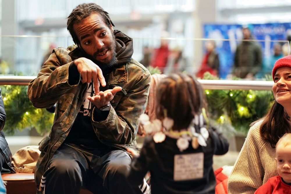 'The Comcast Holiday Spectacular': Bringing the Joy and Magic of the ...