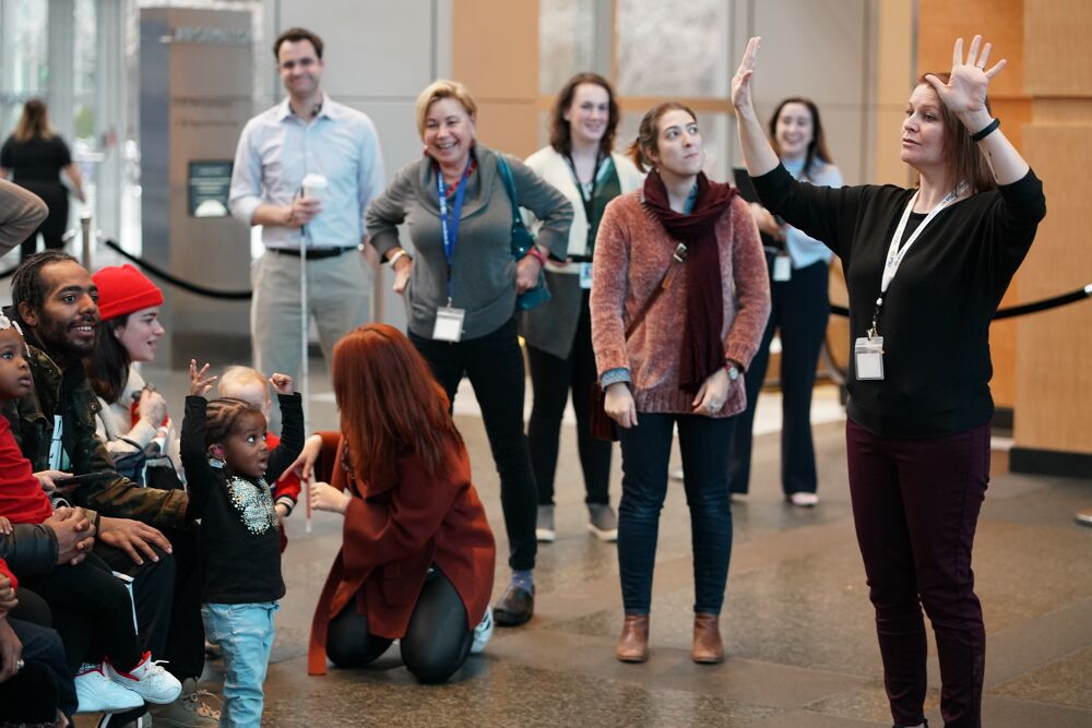 'The Comcast Holiday Spectacular': Bringing the Joy and Magic of the ...