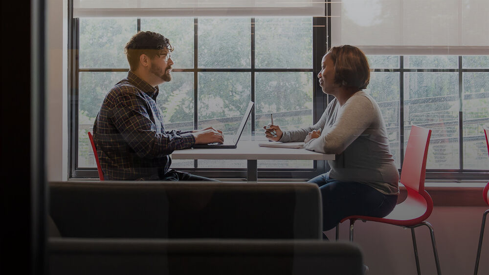 Seek Guidance and Raise Concerns