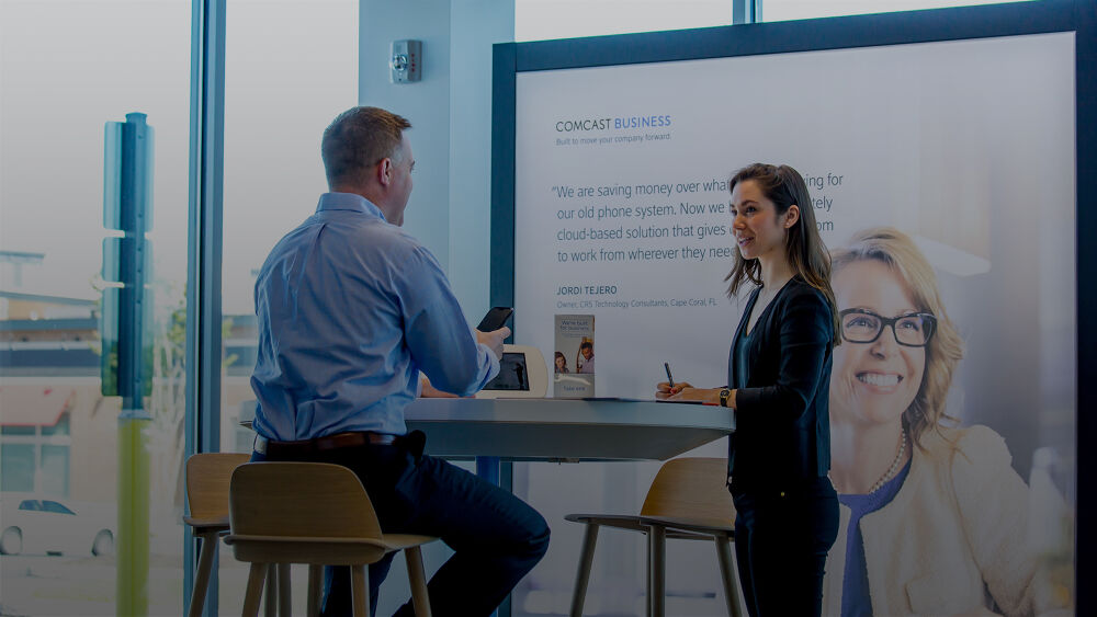 Our Commitment to Professional Behavior