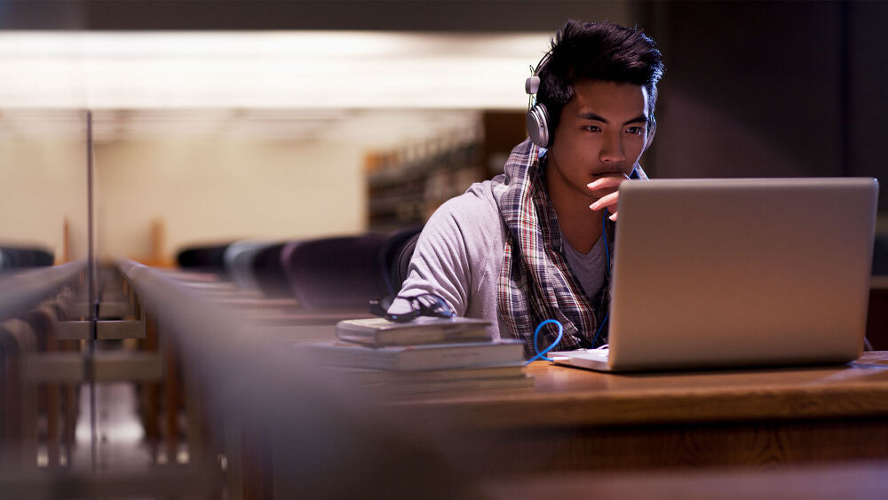 Comcast Business Up-Levels Student Experience of Prominent Online ...