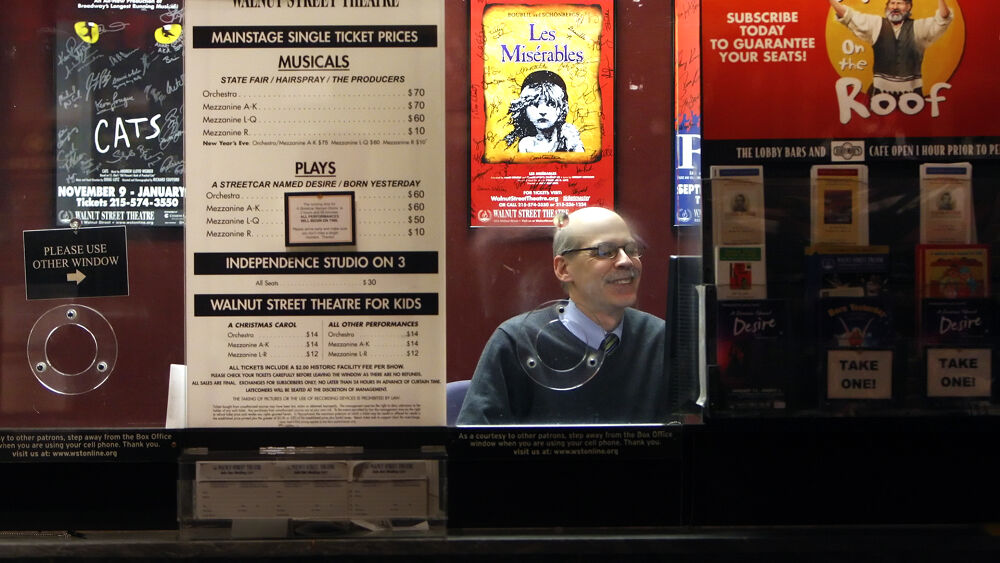 Comcast Business Takes the Stage with America's Oldest Theatre