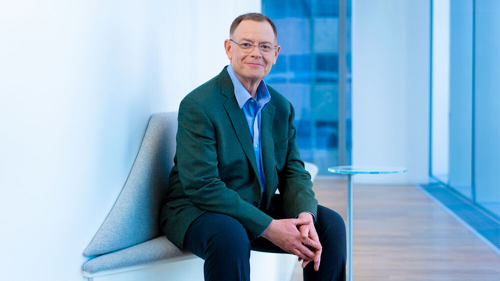 William J.T. Strahan