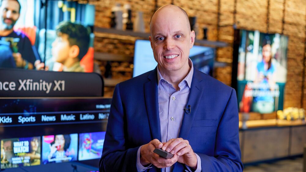 Tom Wlodkowski: Empowering People Through Technology