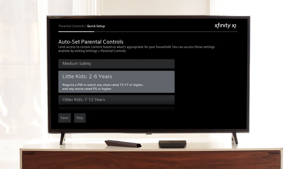 Comcast Launches Xfinity Education Destination for Kids K-12 with ...