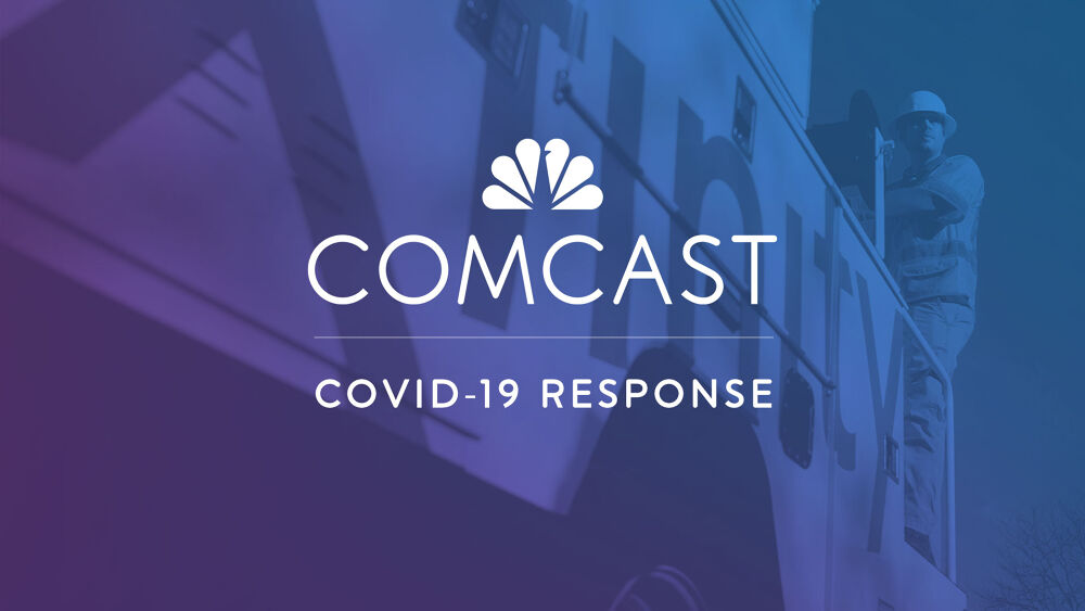 COVID-19: An Update on Xfinity Technicians’ Interactions with Customers