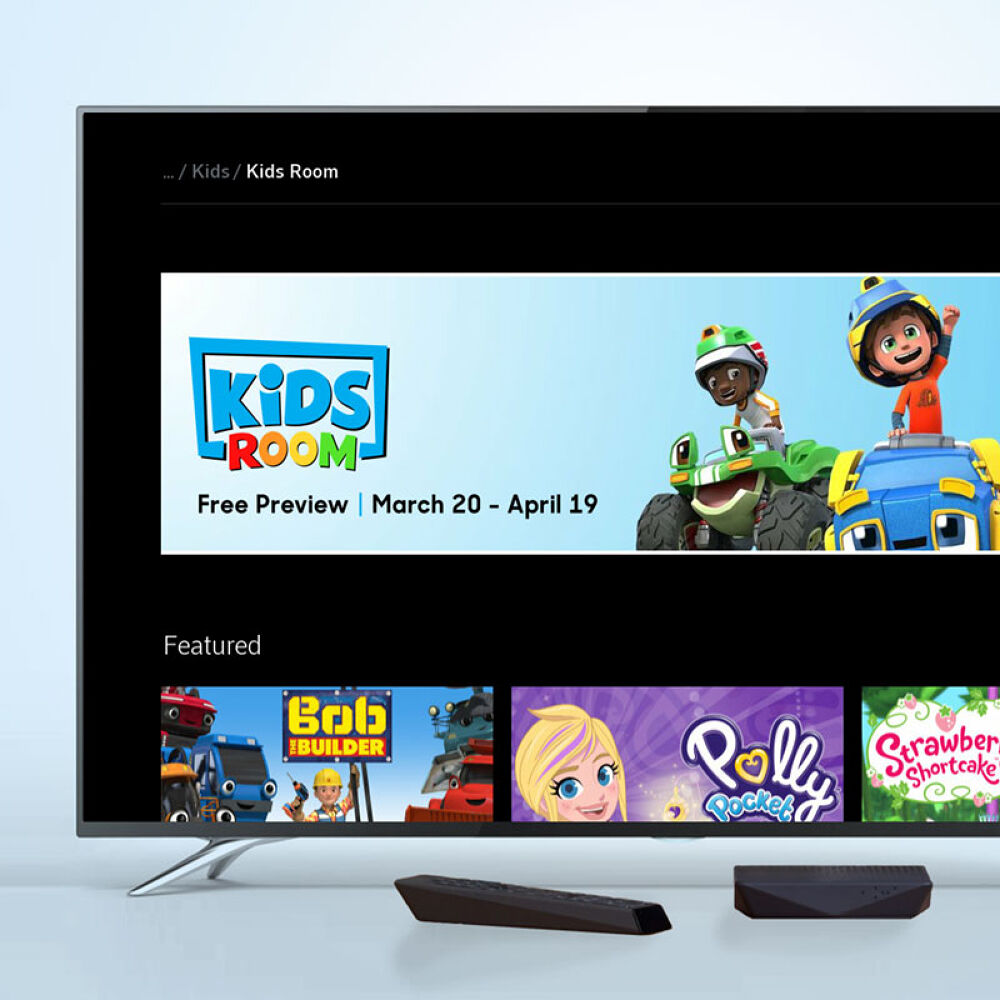 Comcast Gives Xfinity Customers Rolling Free Previews with Focus on ...