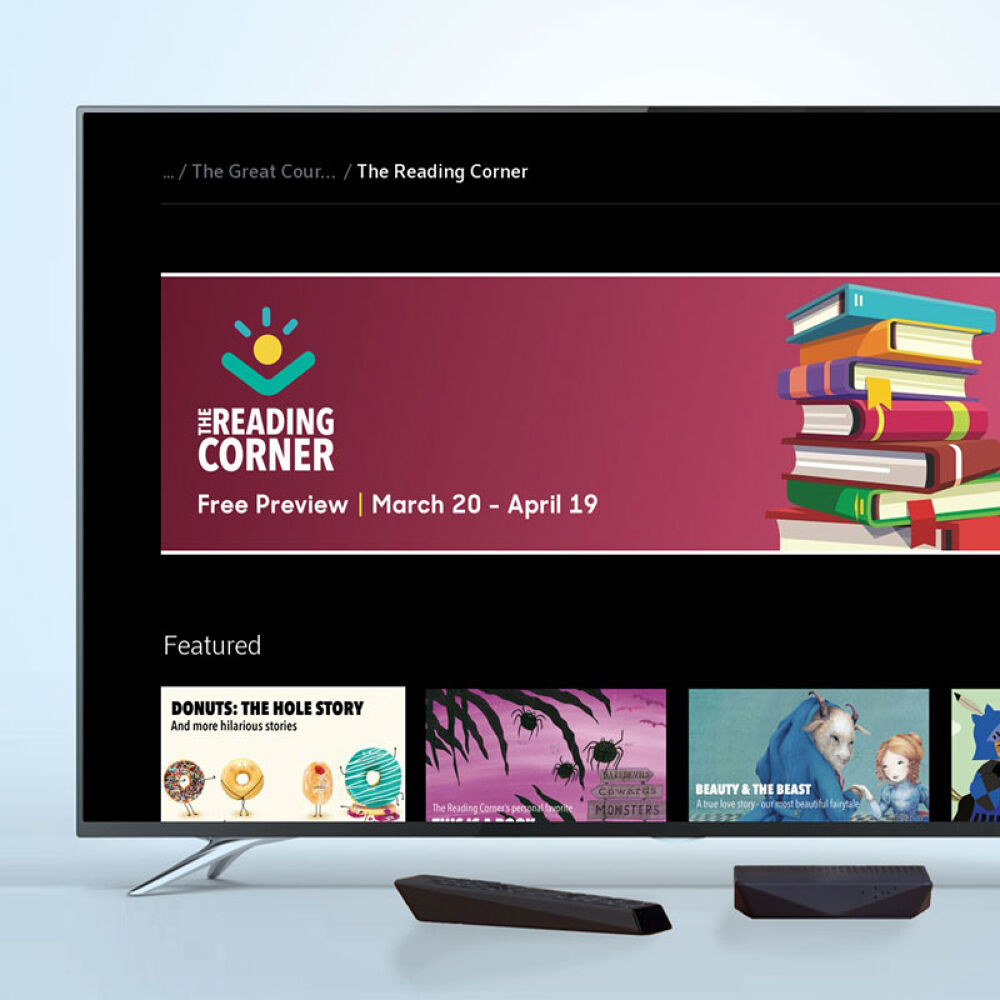 Comcast Gives Xfinity Customers Rolling Free Previews with Focus on ...