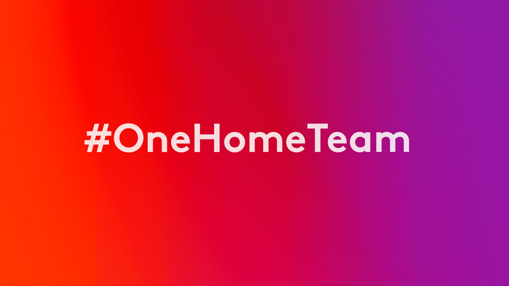 NBC Sports Launches #OneHomeTeam Campaign Starting This Week