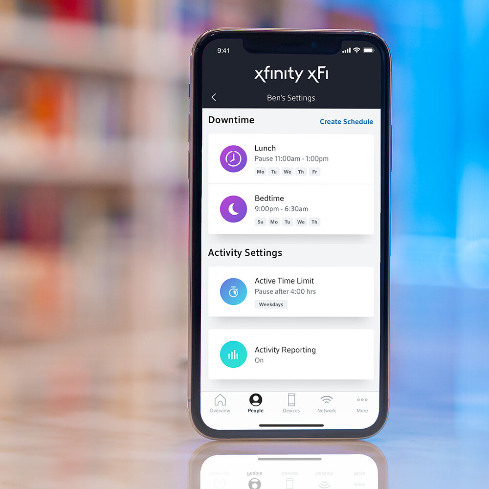 Lunchtime is the New Dinnertime During COVID-19