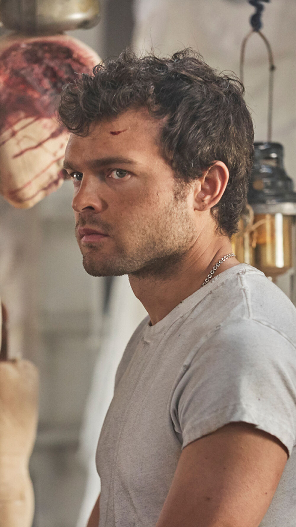 Peacock Announces First Originals for July 15 Launch