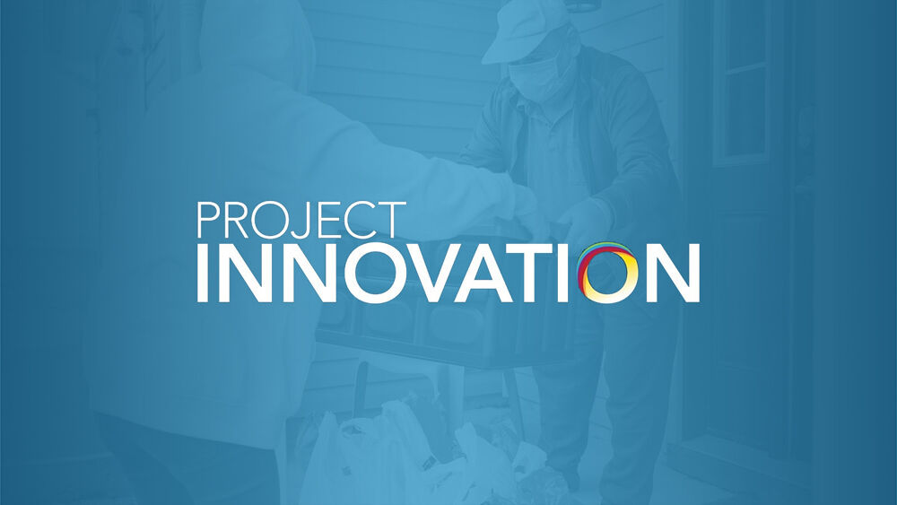 'Project Innovation' Grant Supports Non-Profit Programs Creating ...