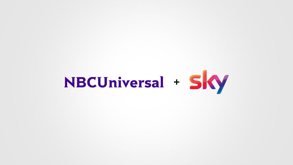 NBCUniversal, In Partnership With Sky, Expands One Platform With New ...
