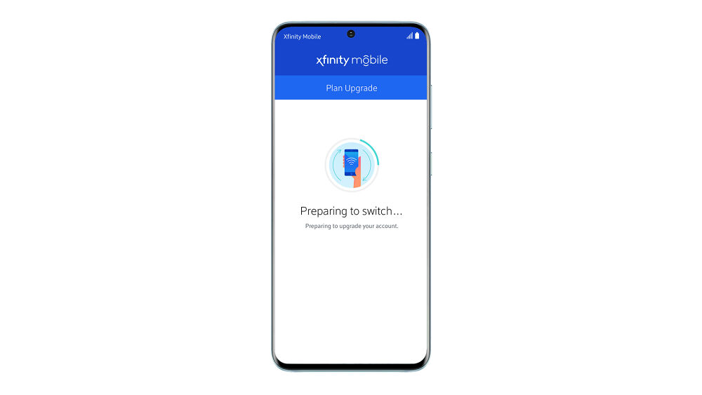 Xfinity Mobile Introduces 5G Data Options