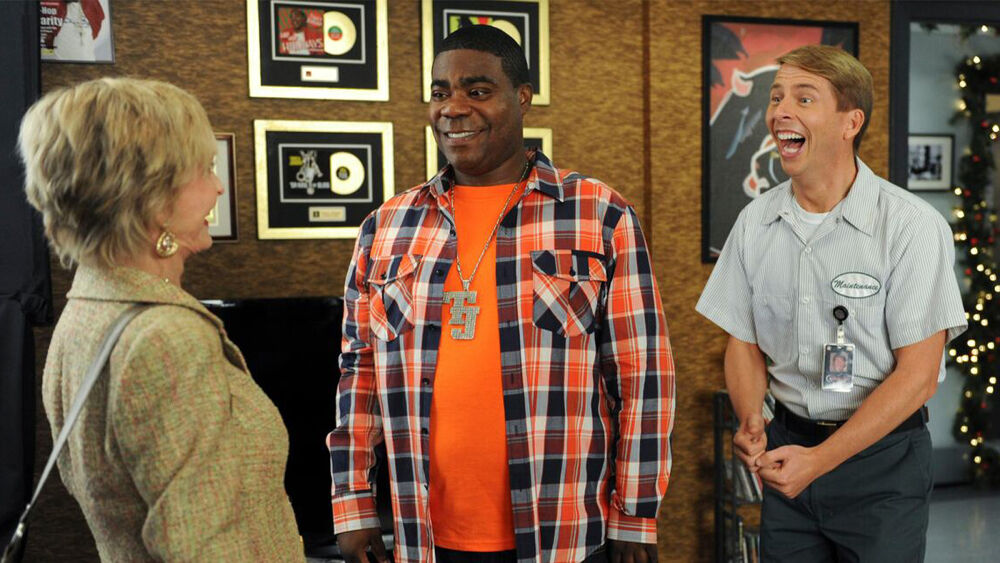 '30 Rock' Returns to NBCUniversal For an Upfront Special Event
