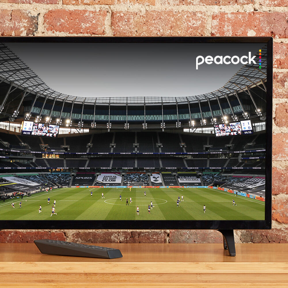 Peacock Premium to Feature More Than 175 Exclusive Premier League ...