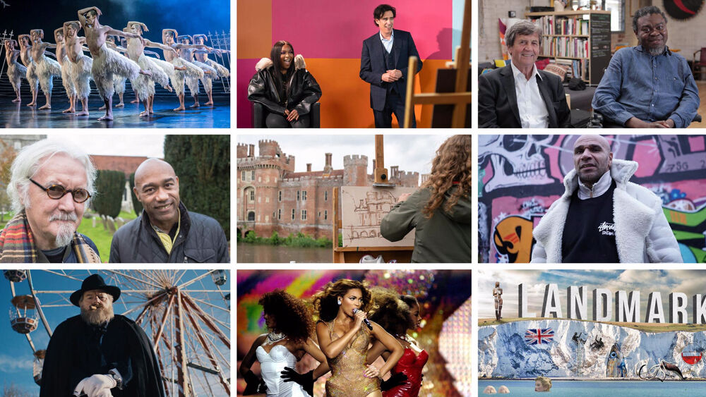 Art for Everyone: Sky Arts to Become a Free to Air Channel