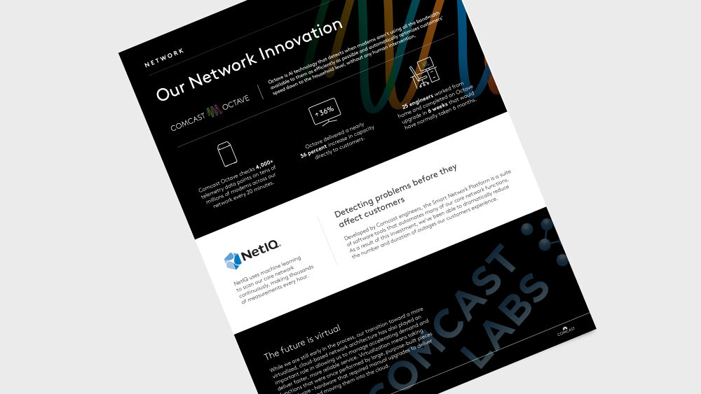 Comcast Releases 2020 Network Performance Data, Highlighting COVID-19 ...