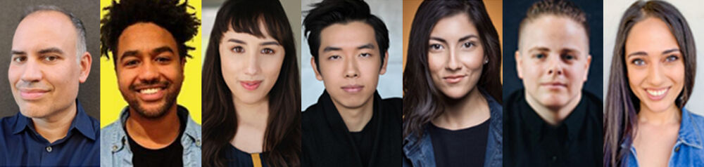 NBC’s Late Night Writers Workshop Names 2020 Class