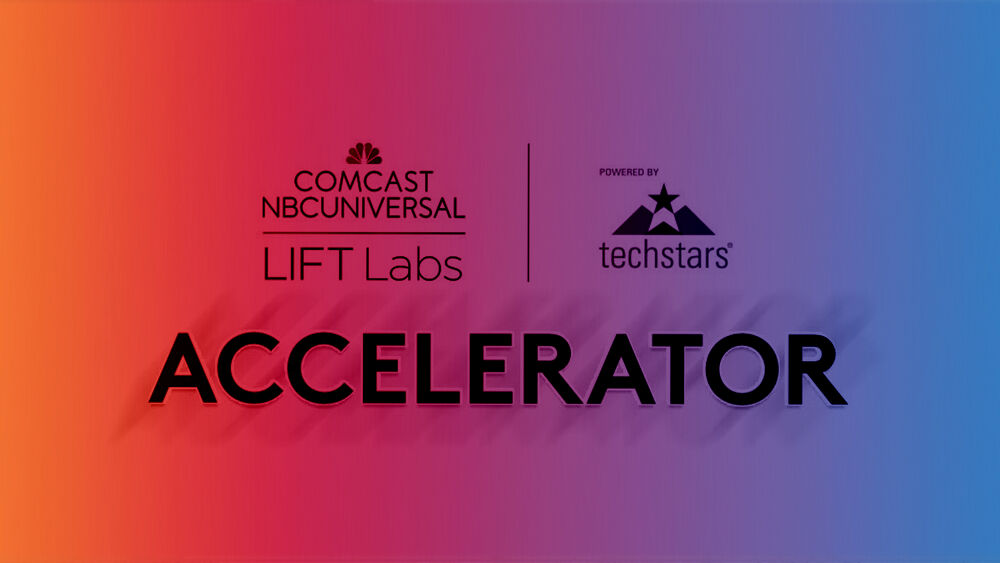 11 Startups Demo Innovations, Partnership Deals Following Comcast ...
