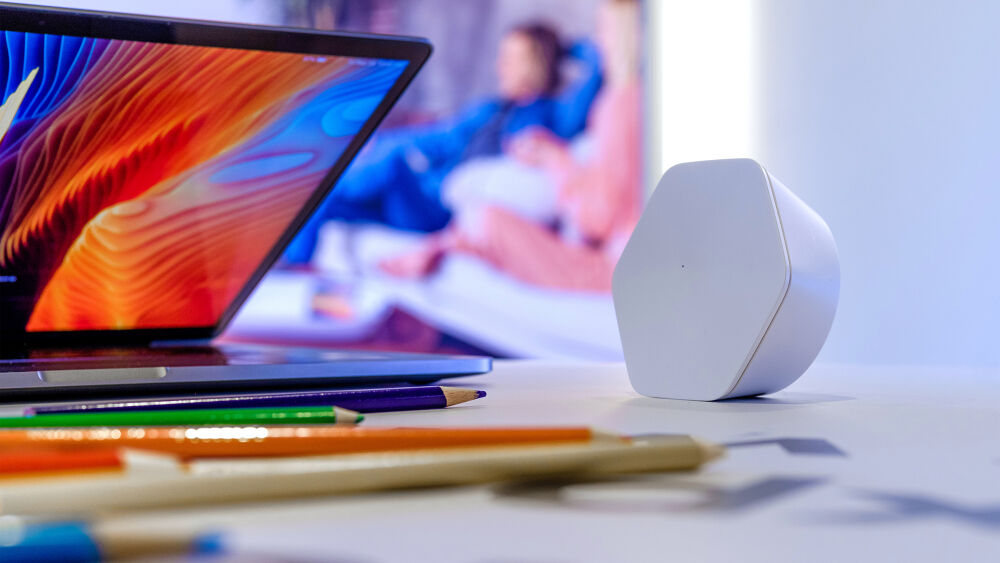 Comcast Announces the Next Generation xFi Pod