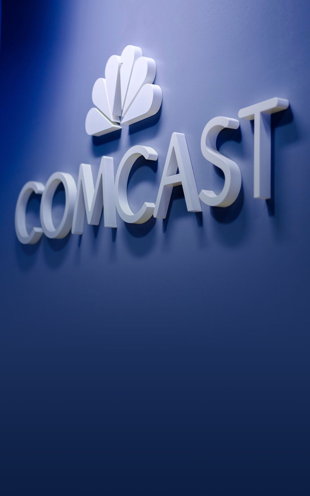 Comcast Corporation