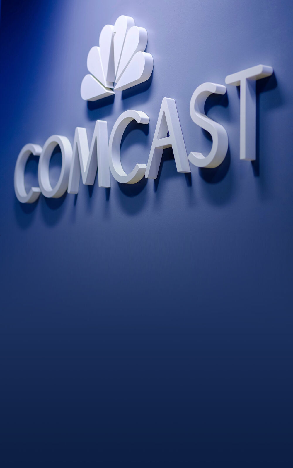 Comcast Corporation