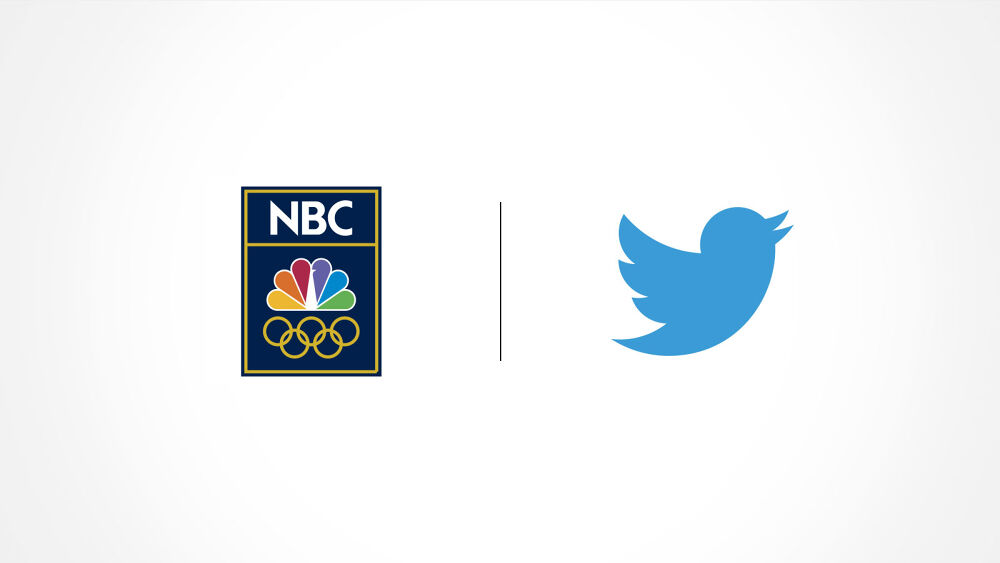 NBC Olympics and Twitter Extend Content Partnership to Include Both ...