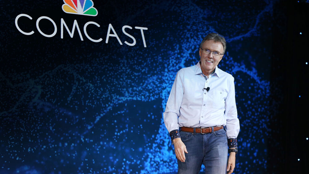 Comcast Reaches 10G Technical Milestone - Xfinity 10G Network