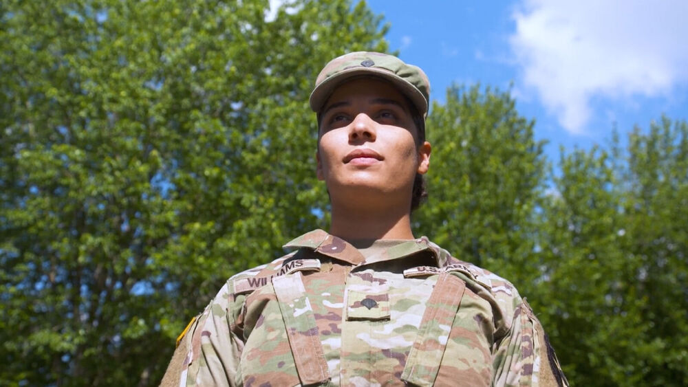 Comcast Military Employees on the Front Lines of the COVID-19 Fight