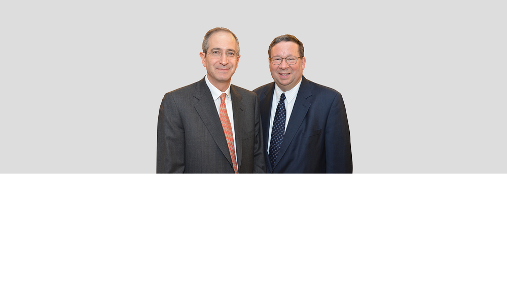 A Message From Our Leaders