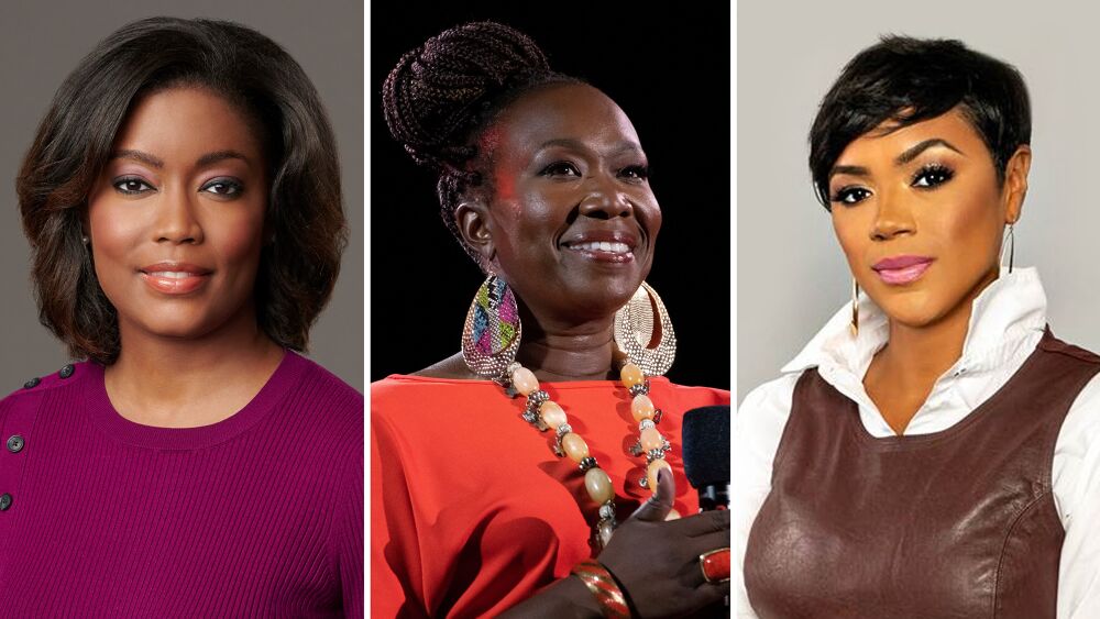 Honoring Black Women: Comcast NBCUniversal Celebrates Black History ...