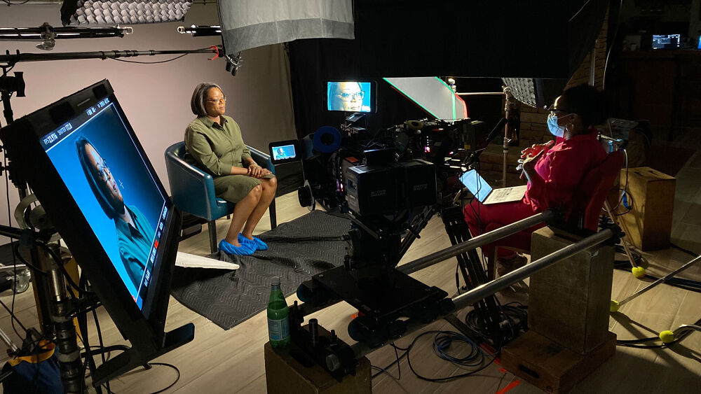 'Twenty Pearls' Documentary To Air Exclusively on Xfinity's Black ...