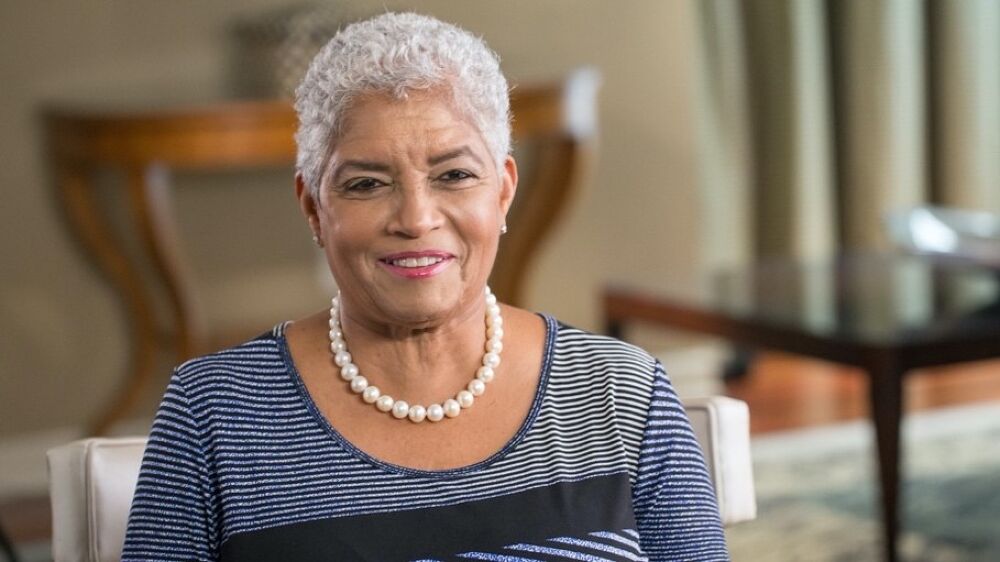 Saluting the Women of the Civil Rights Movement