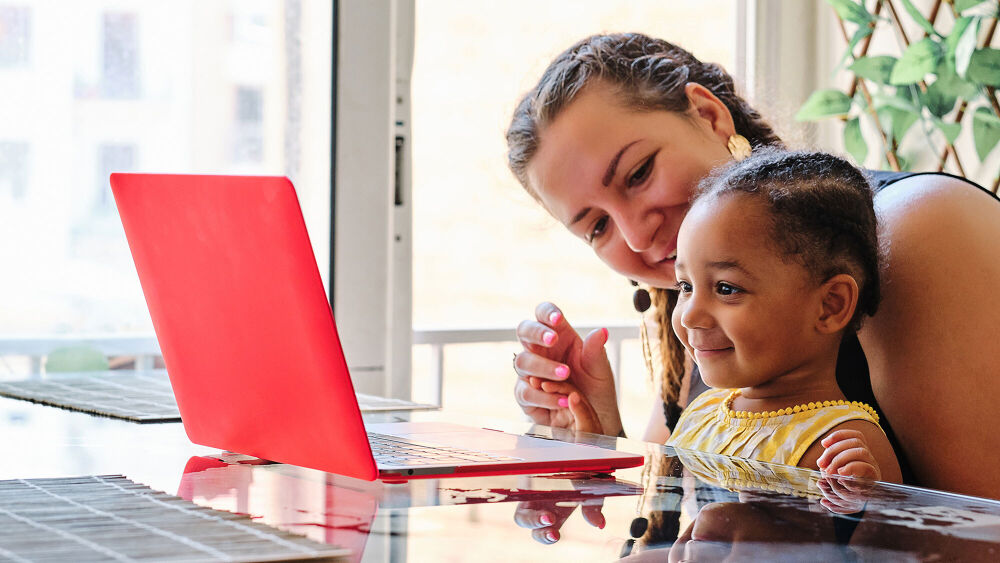 Helping People Connect to the Internet with the Emergency Broadband ...