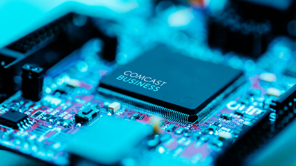 Comcast Business and Versa Networks Drive Further SD-WAN Innovation on ...