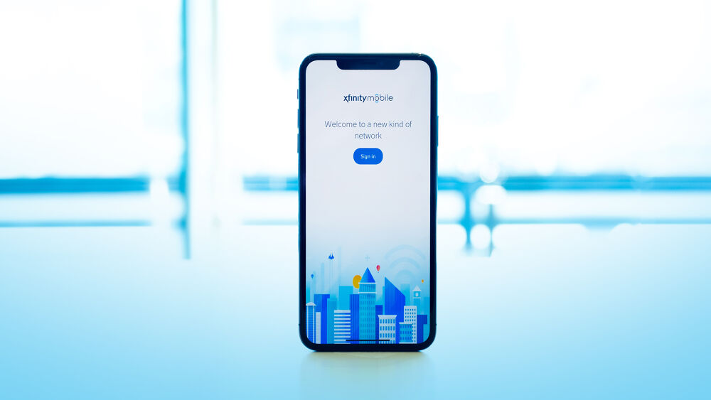 Comcast Makes Top-Rated Xfinity Mobile Even Better With New Unlimited ...