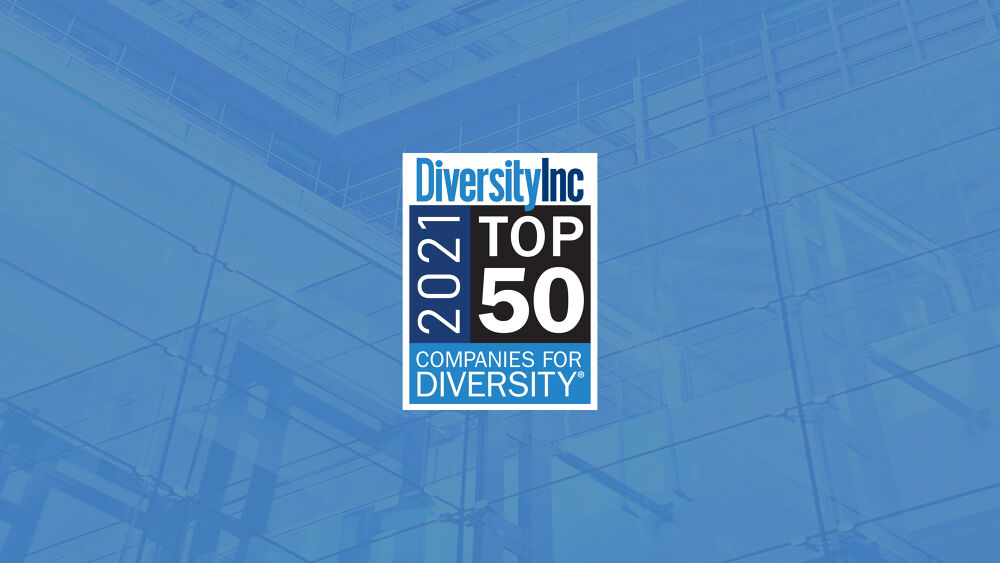 Comcast NBCUniversal Named to DiversityInc’s Top 50 List for 2021