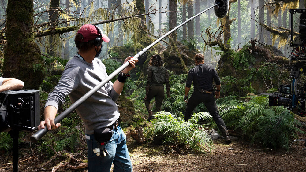 Prioritizing Sustainability During Film Production
