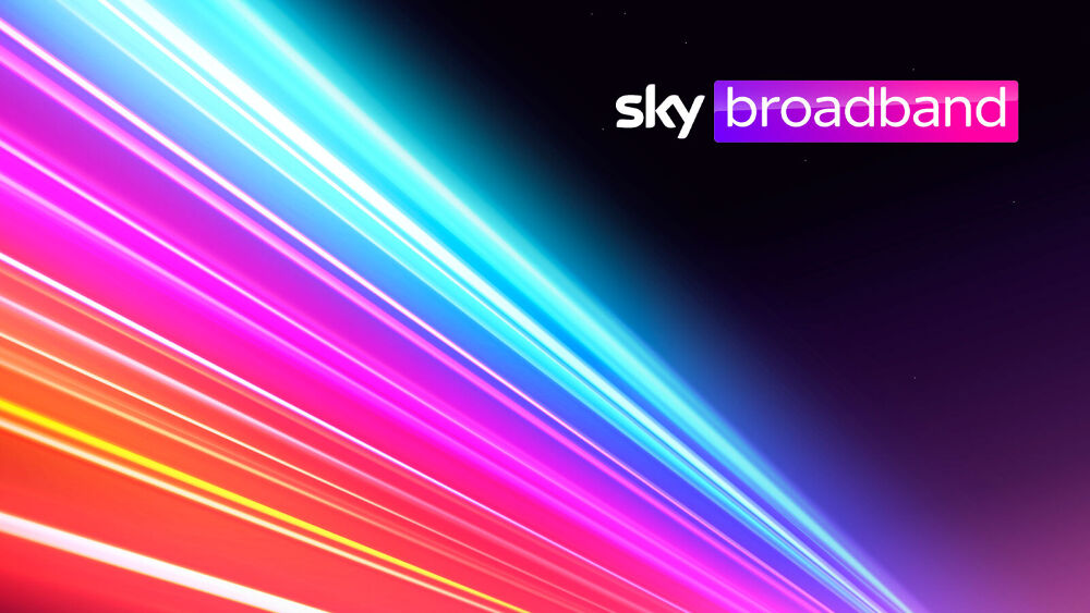 Sky Broadband Launches 500Mb/s Ultrafast Plus Package with UK’s Fastest ...