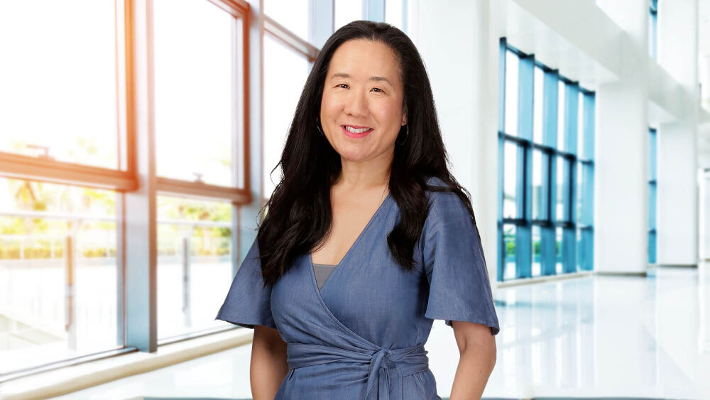Grace Wu: Bringing Diversity to Our Screens