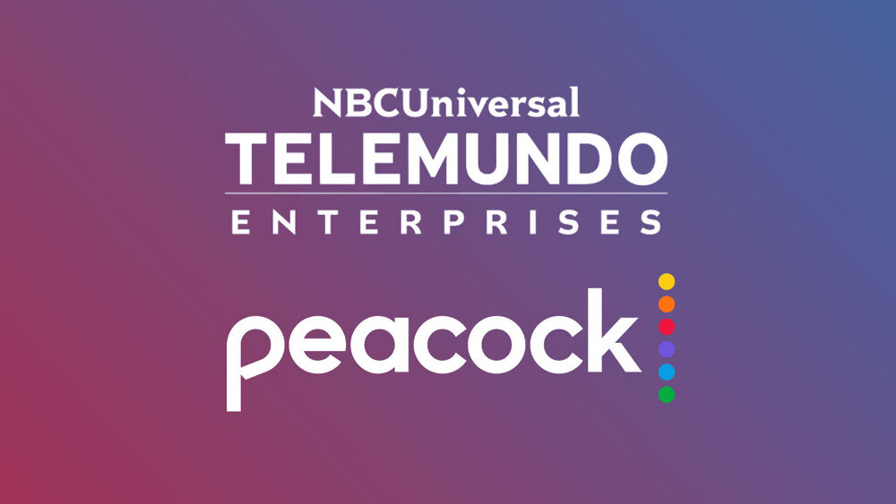 NBCUniversal Telemundo Enterprises Launches Hispanic Streaming to ...