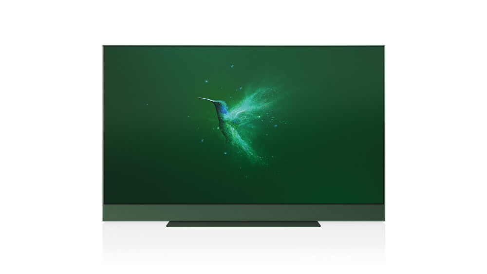 Introducing Sky Glass, the New Streaming TV from Sky